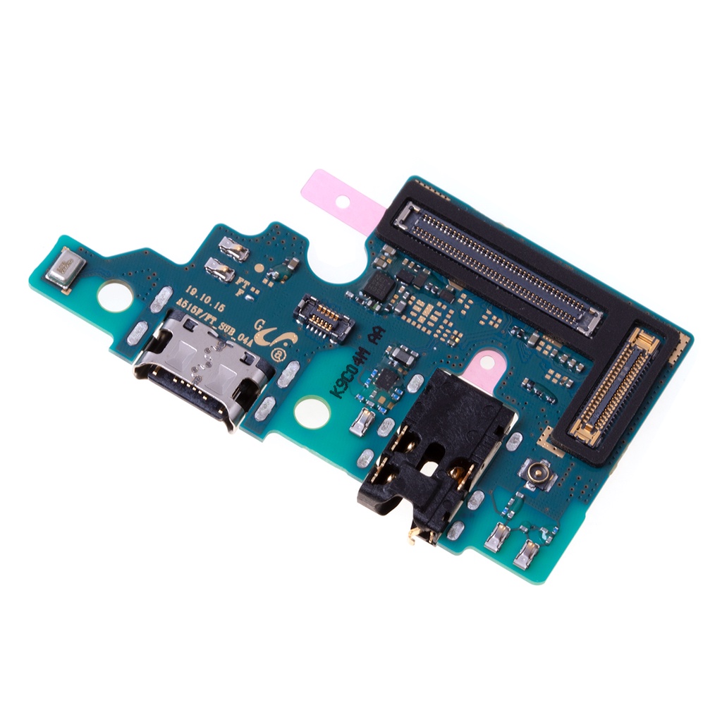 แพรตูดชาร์จ ก้นชาร์จ Samsung A51 A515 Charging Port Board for Samsung ...