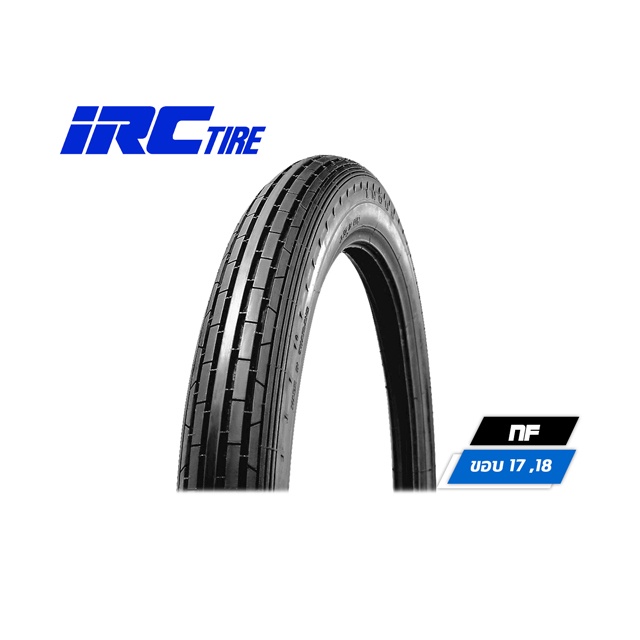 IRC ยางรถจักรยานยนต์ รุ่น NF NR | Shopee Thailand