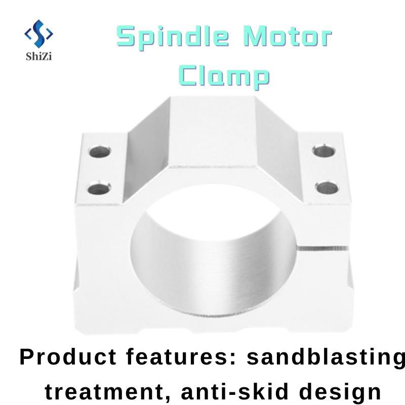 💥พร้อมส่ง💥 อุปกรณ์เมาท์ขาตั้งอะลูมิเนียมเส้นผ่าศูนย์กลาง 52 มม. Cnc ...