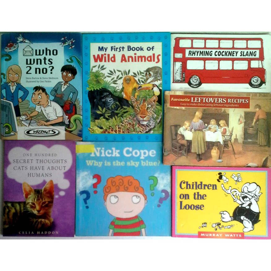 Little Book set 41-2 หนังสือมือสอง ปกอ่อน | Shopee Thailand