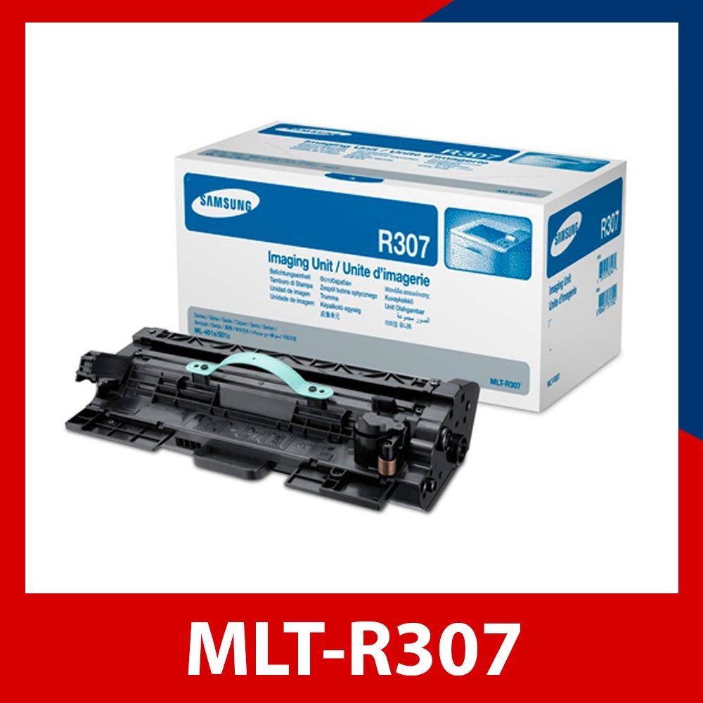 Samsung Drum MLT-R307 ของแท้ 100% | Shopee Thailand