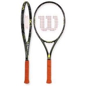 ไม้เทนนิส Wilson K pro tour | Shopee Thailand