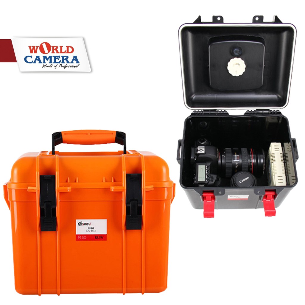 EIRMAI R51 Dry Cabinet-กล่องกันความชื้น สินค้า Clearance Sale ขายตาม ...