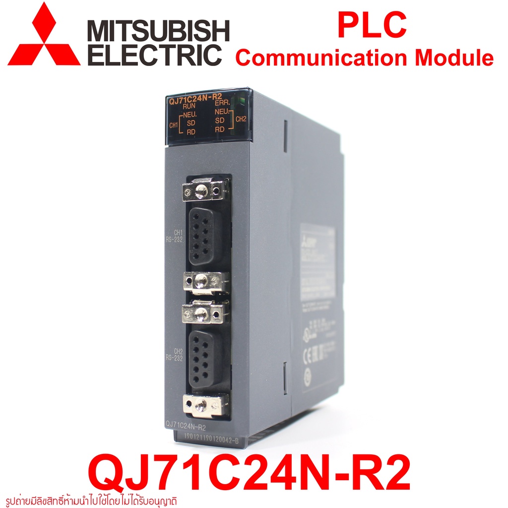 QJ71C24N-R2 MITSUBISHI QJ71C24N-R2 PLC QJ71C24N-R2 PLC MITSUBISHI ...