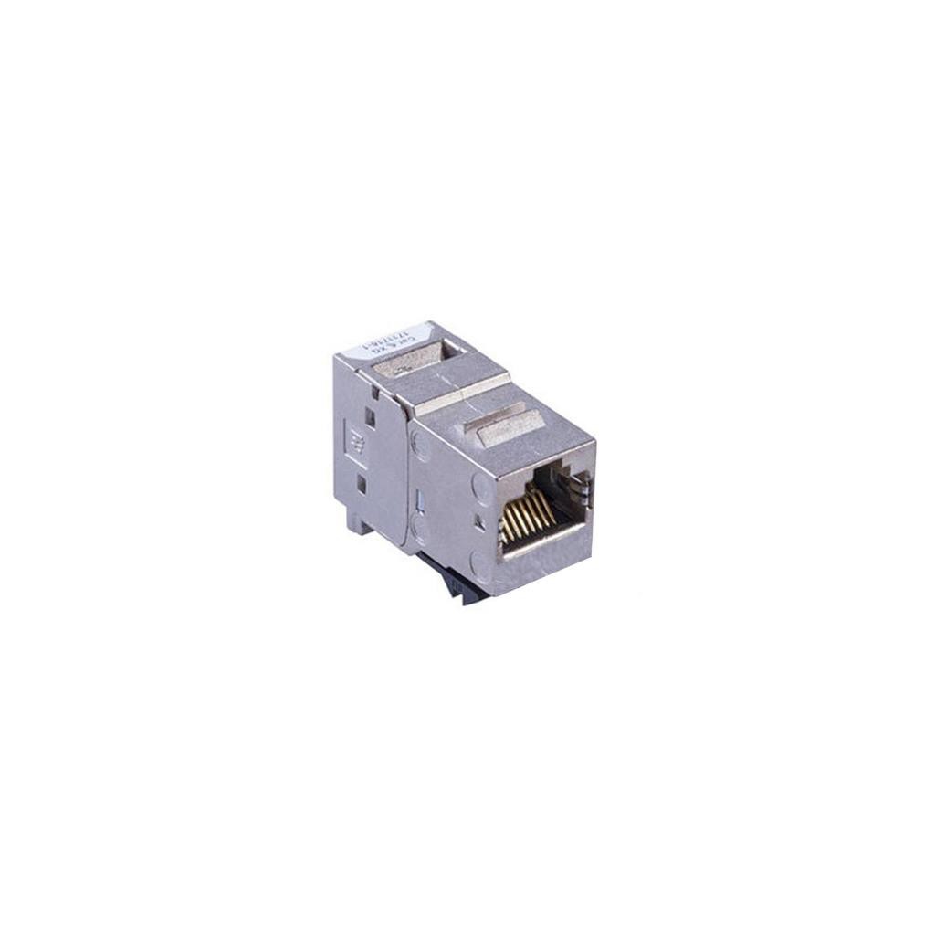 COMMSCOPE,JACK CAT6A Model : 1711716-1 | Shopee Thailand