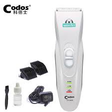 ส่งด่วน ของแท้ ! Codos ปัตตาเลี่ยนตัดขนสุนัข KP-3000 ขนแมว ขนสัตว์ ...