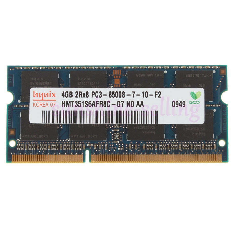 [24H SENT] Hynix 2GB 4GB 8GB RAM DDR2 DDR3 DDR3L 667Mhz 800Mhz 1066Mhz 1333Mhz 1600MHz Memory ...
