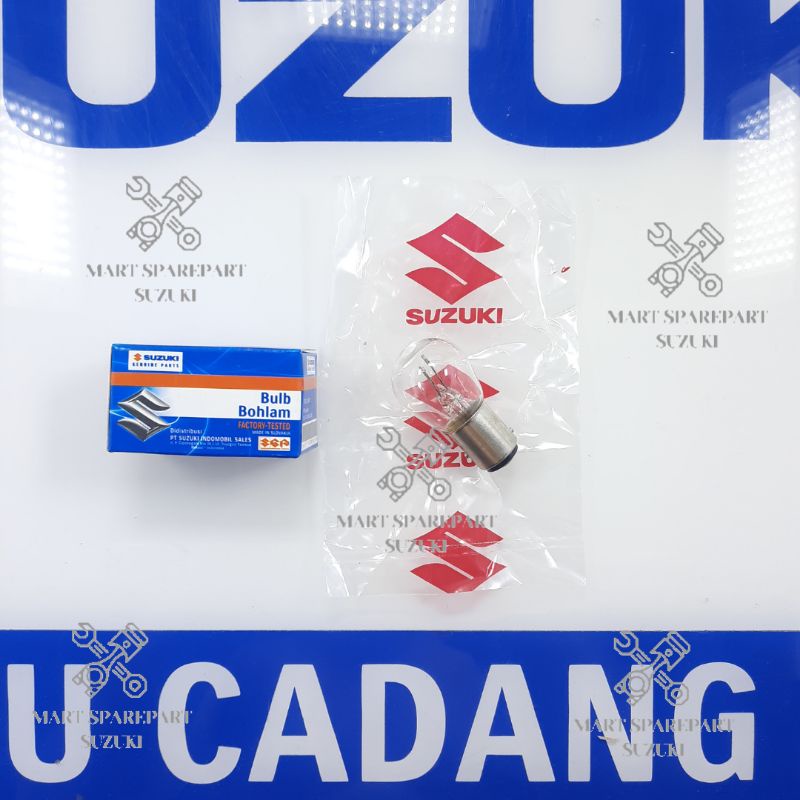 หลอดไฟหยุด 12V 21W.5W Suzuki Karimun Wagon R Ertiga Diesel All New ...