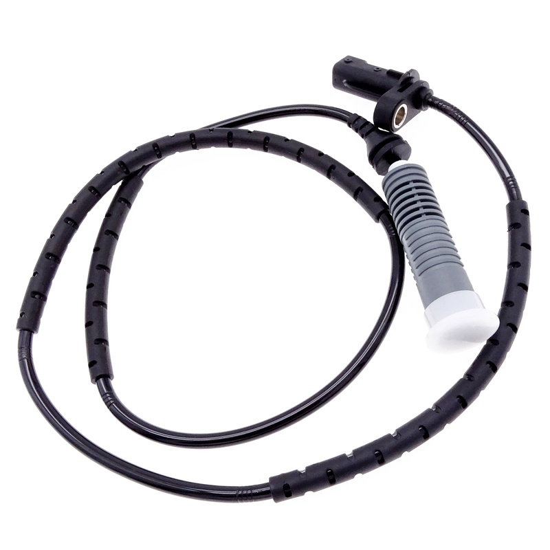 เซนเซอร์ความเร็วล้อหน้า และหลังรถยนต์ สําหรับ BMW 1 Series E81 2007 ...