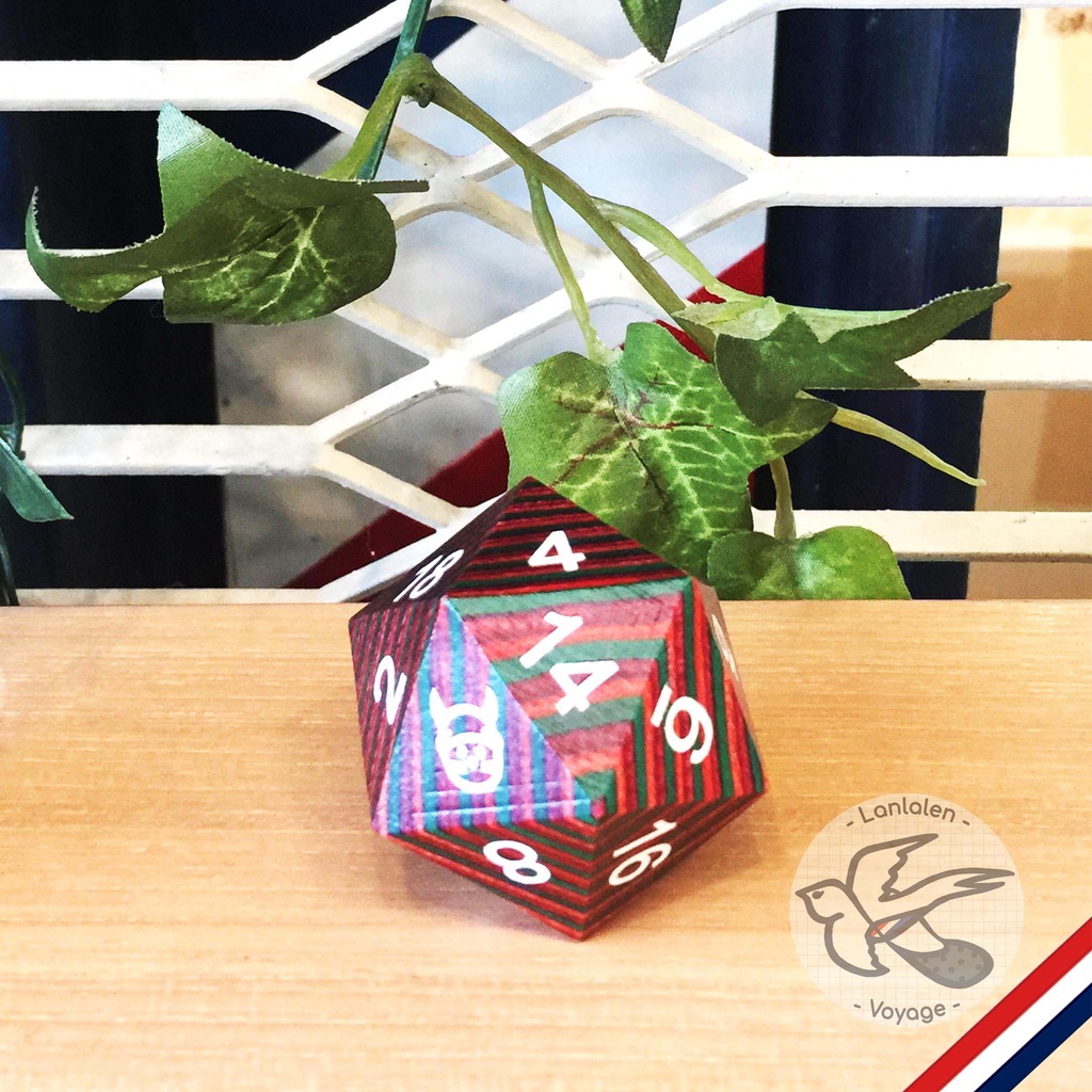 Hit Location Dice Set / Macabre Dice Set / The One Ring RPG Set ...