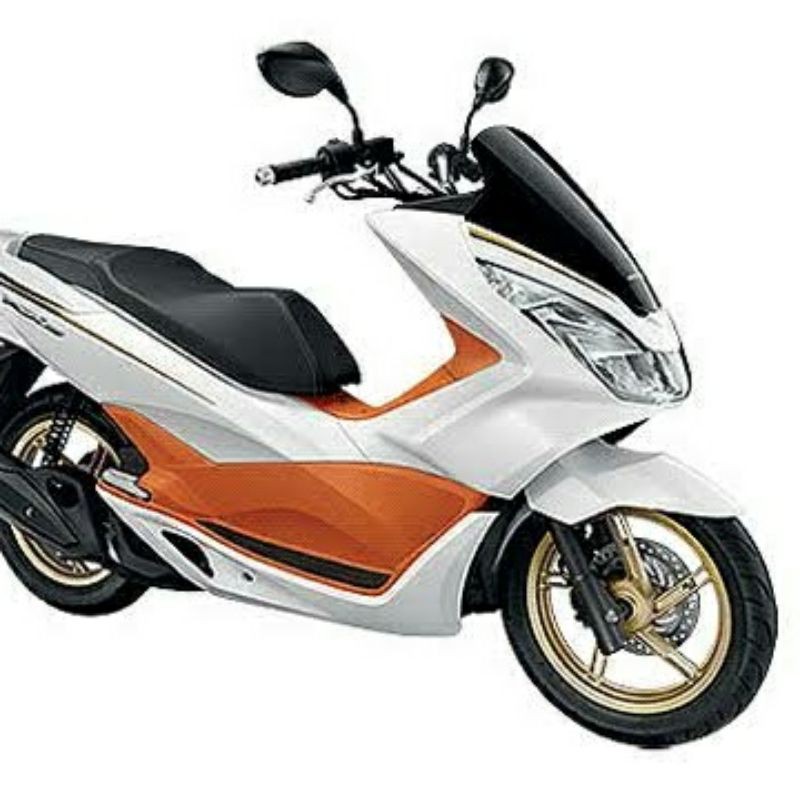 ชามแต่งปรับองศา Pcx,Click,Adv150,Pcx160,Click160,Lead125 ราคาส่ง,ชามแท้ศูนย์ทำ | Shopee Thailand