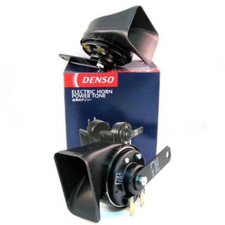 ฮอร์นเดนโซ่หอยสังข์ 12v (Jk272000-6930) | Shopee Thailand