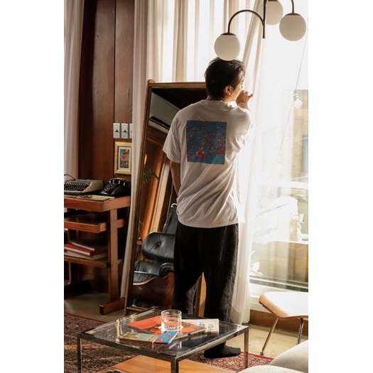 2021 ADOY ‘her’ / ‘baby’ Tshirt เสื้อ #เสื้อยืด #เสื้อวง พรีออเดอร์ ...