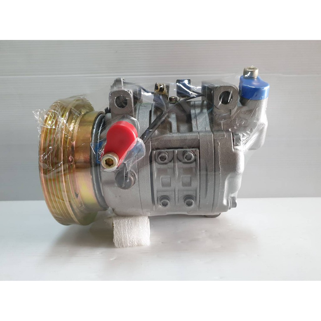 คอมแอร์บิวท์Nissan B-13 ยื่น R-12 เซนทร้า,NVรูเล็ก คอมแอร์รถยนต์นิสสัน ...