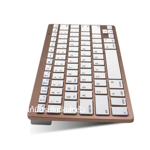 Bluetoothคีย์บอร์ดไร้สาย Bluetooth Keyboard Wireless รุ่น Bk3001