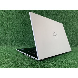 โน๊ตบุ๊ค Dell Vostro P88G001 i7 8550U RAM 8GB M.2 128 HDD 1TB R7 M460 4GB DDR5 ประกันเหลือ 1 ปี ...
