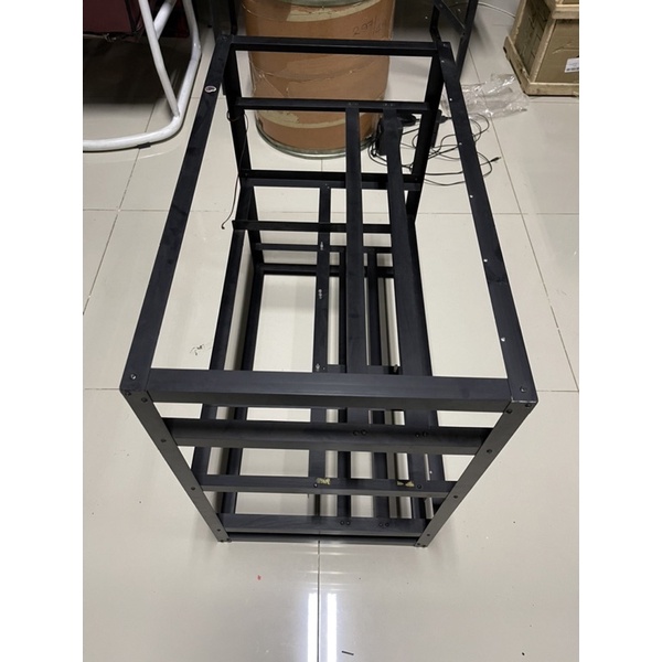 Computer Cases ริคอลูมิเนียม | Shopee Thailand