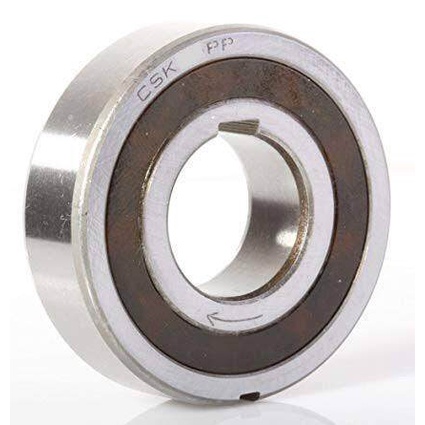 CSK 6005 PP ( 25 x 47 x 14 mm.) One-way clutch bearing มีร่องลิ่ม ...
