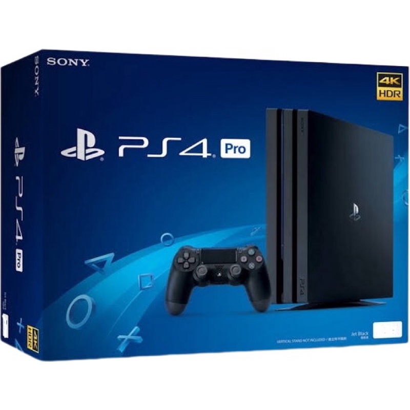 PS4 Pro 1 TB / PS4 Slim มือสอง ps4pro PS4 slim เครื่อง Playstation 4 พร้อมเล่น | Shopee Thailand