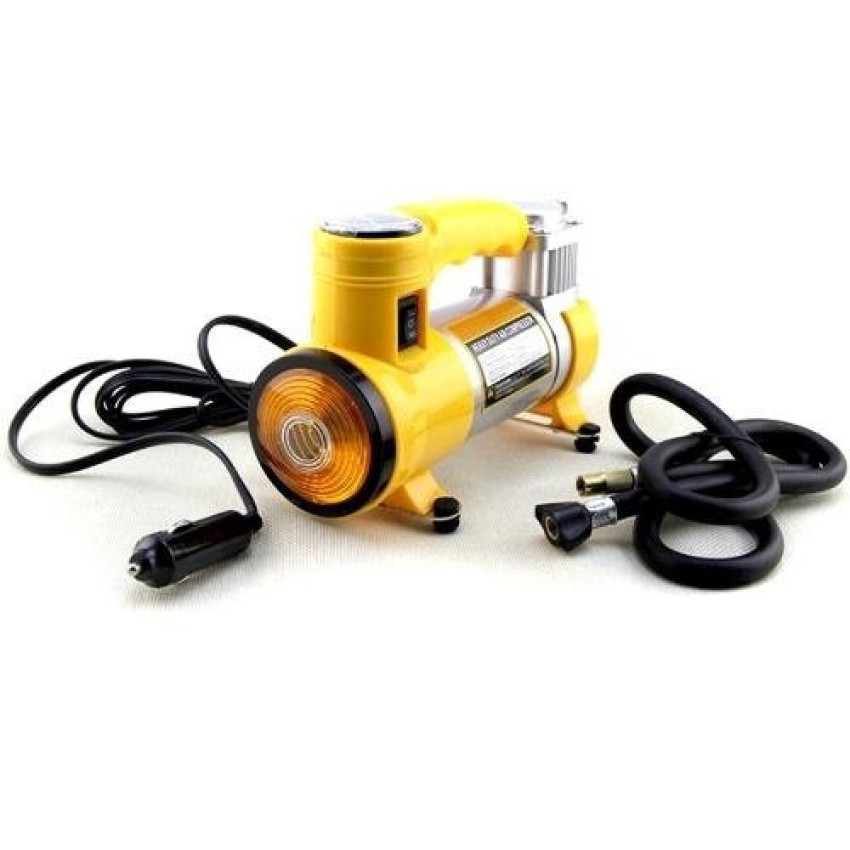 VAUKO : AC PRO CYCLONE INFLATOR AIR PUMP เครื่องสูบลมไฟฟ้า/ที่สูบลม ...