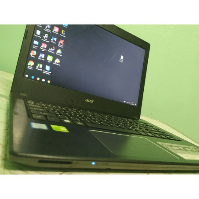 Acer aspire E14 e5-475g-332q | Shopee Thailand