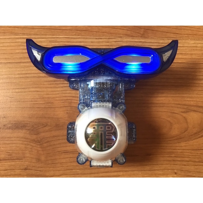 P-Bandai DX Shin Specter Ghost Eyecon | Shopee Thailand