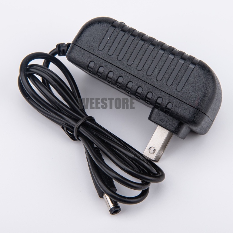 DC Adapter (หัว 5.5 x 2.5MM) 12V 1A-2A อะแดปเตอร์ CCTV Adapter 12V 2A ...