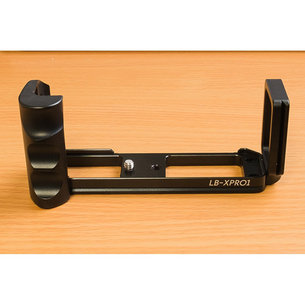 Hand Grip L-Plate For Fuji XT1 | Shopee Thailand