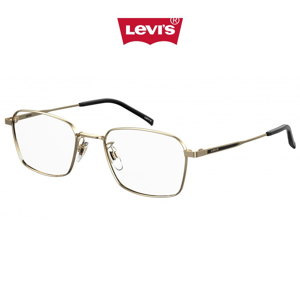 Levi's(ลีวายส์) Square Eyeglasses For Man | Shopee Thailand