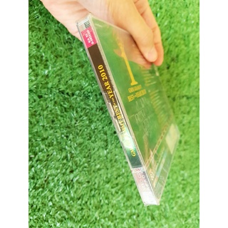 VCD แผ่นเพลง (สินค้ามือ 1) GMM GRAMMY BEST OF THE YEAR 2010 | Shopee Thailand