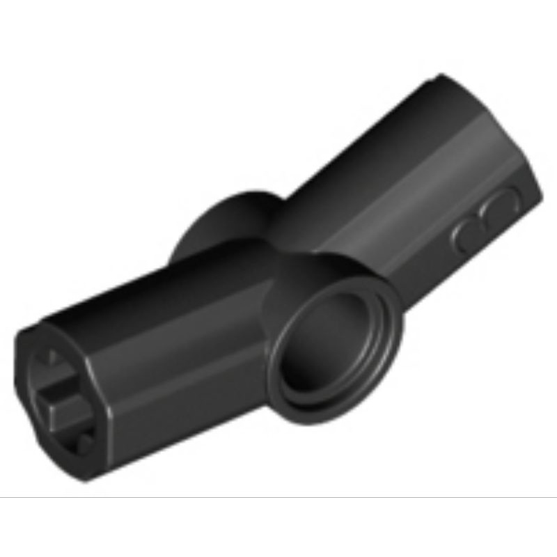 Part Lego 32016 Technic, Axle and Pin Connector Angled #3 - 157.5 ...