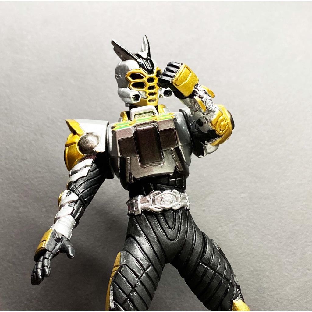 Bandai HG Kabuto TheBee Bee Mask Kamen Rider Gashapon Masked Rider กาชา ...