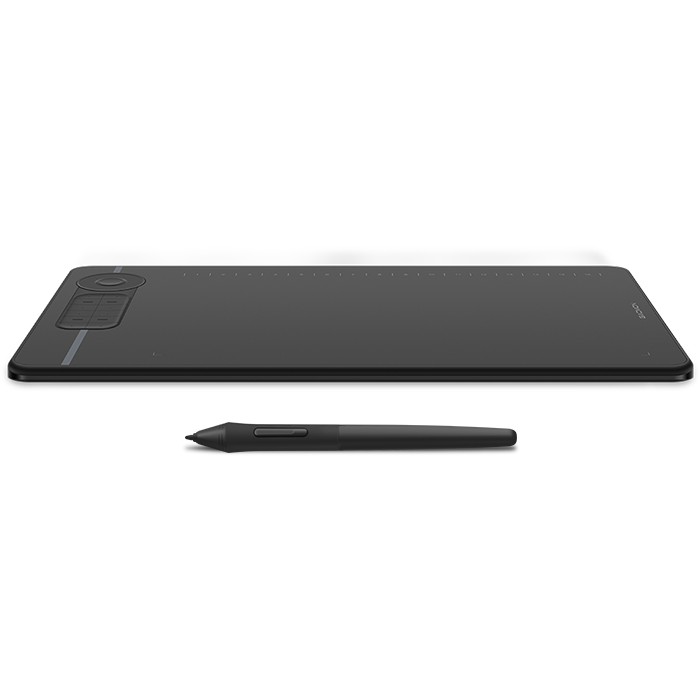 เมาส์ปากกา เม้าส์ปากกา GAOMON M6 WH850 Graphic Pen Tablet Drawing Board ...