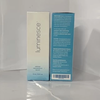 luminesce ราคาพิเศษ | ซื้อออนไลน์ที่ Shopee ส่งฟรี*ทั่วไทย!