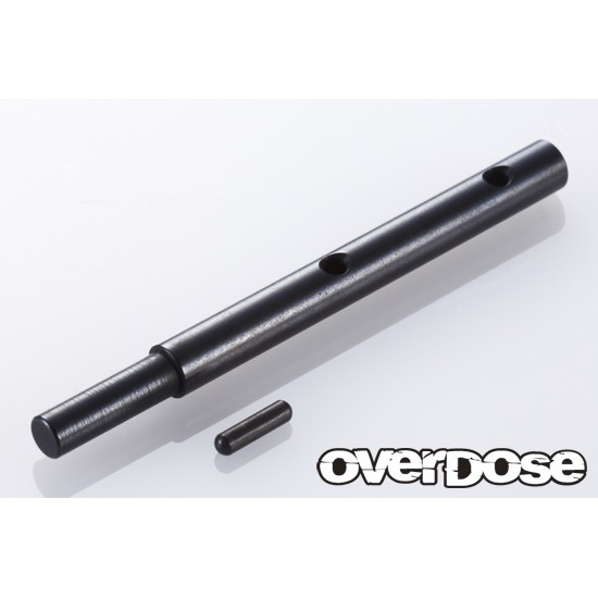 เพลาหลัก OVERDOSE OD2114 /XEX | Shopee Thailand