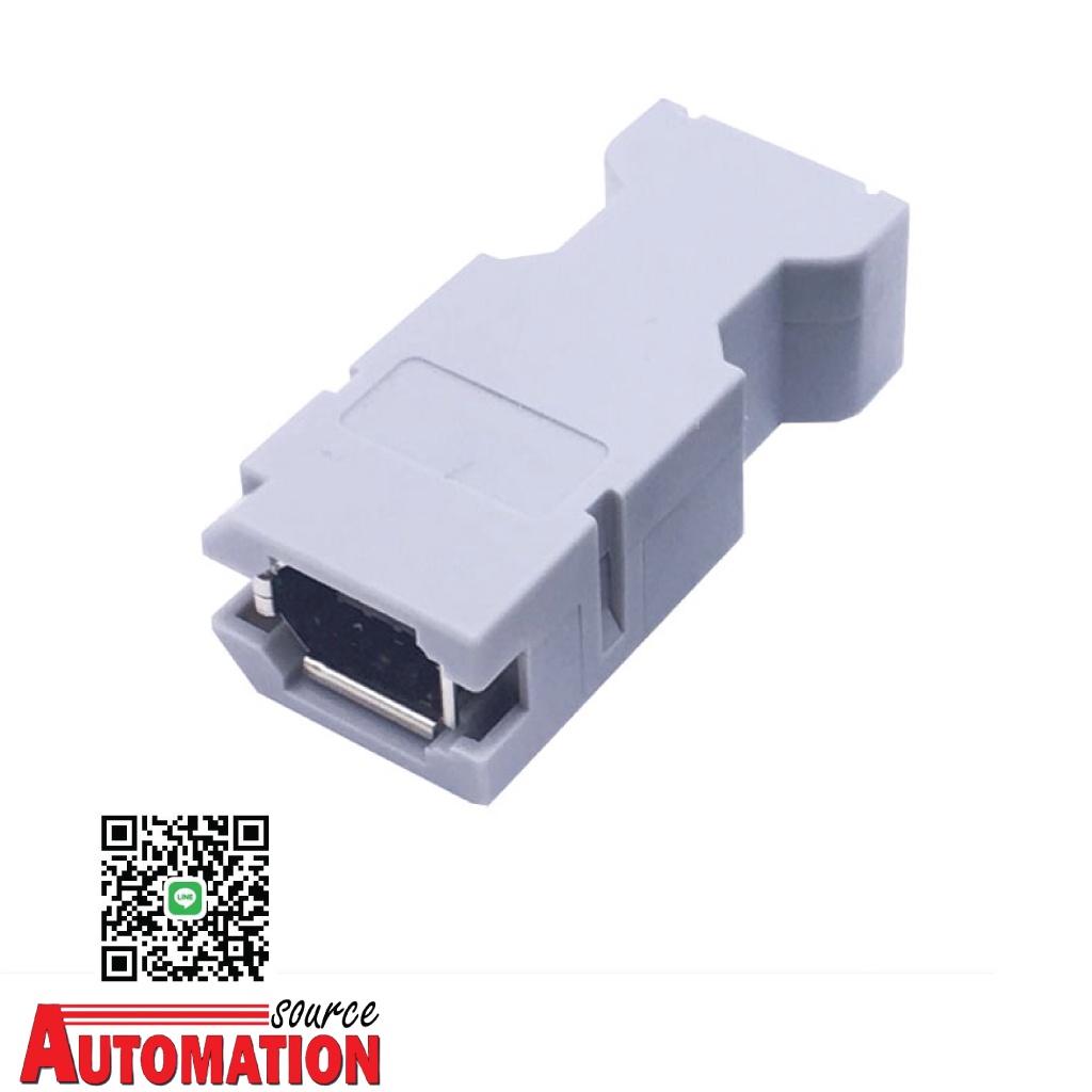 Female Connector CN3 Encoder Connector 6P , IEEE 1394 | Shopee Thailand