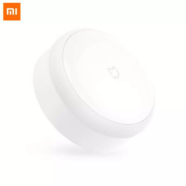 Xiaomi Mi Motion-Activated Night Light - ดวงไฟตรวจจับเซ็นเซอร์กลางคืน ...