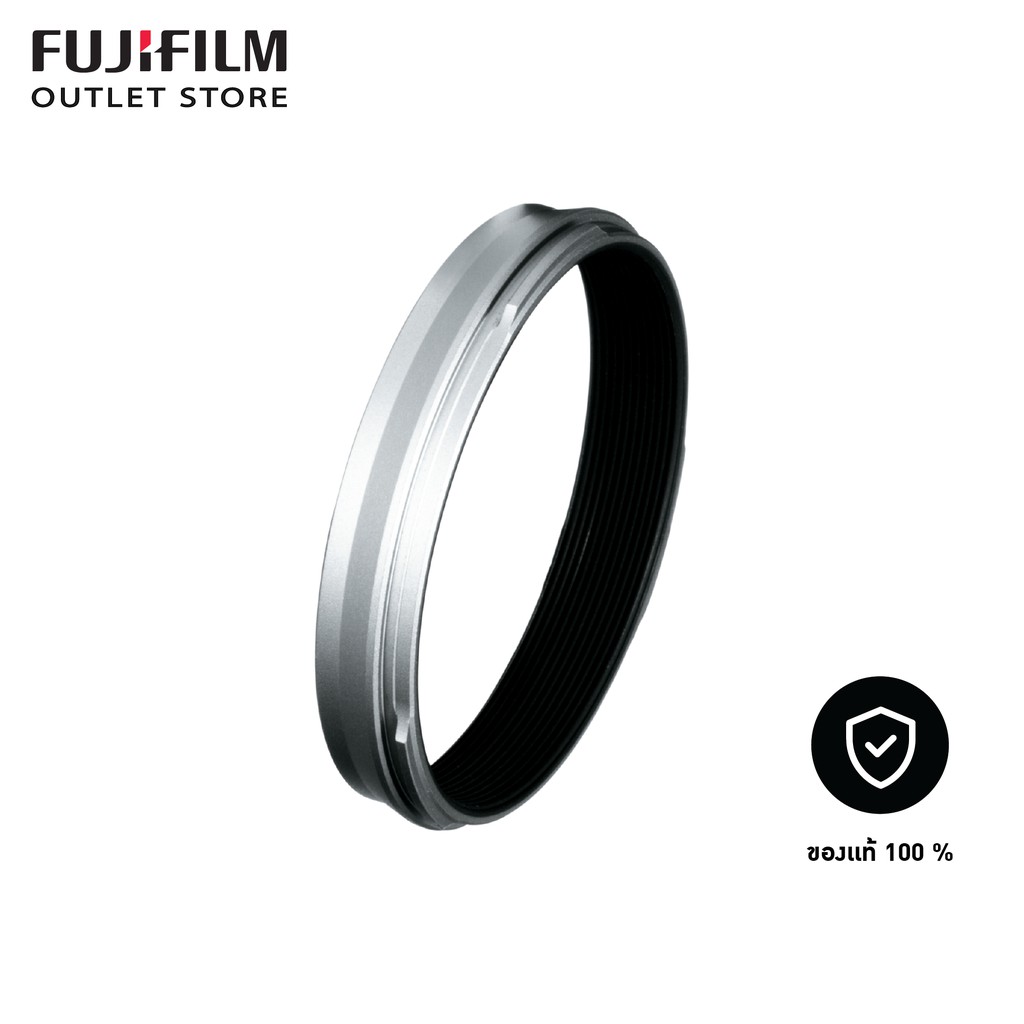 FUJIFILM AR-X100 Adapter Ring Compatibility สำหรับ กล้องX100F / X100T ...