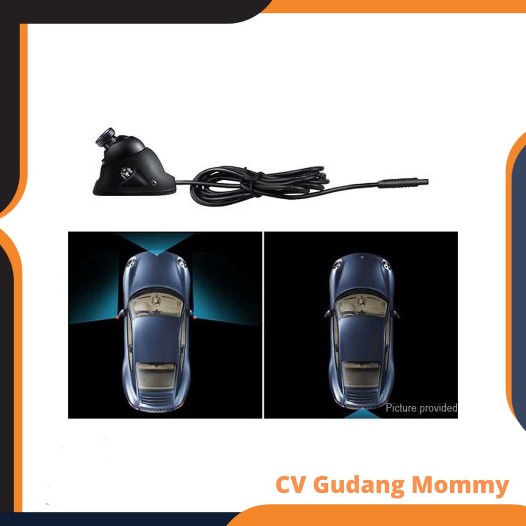 กล้องติดรถยนต์ Yoelbaer พร้อมไฟ LED - GB-T-15412 | Shopee Thailand