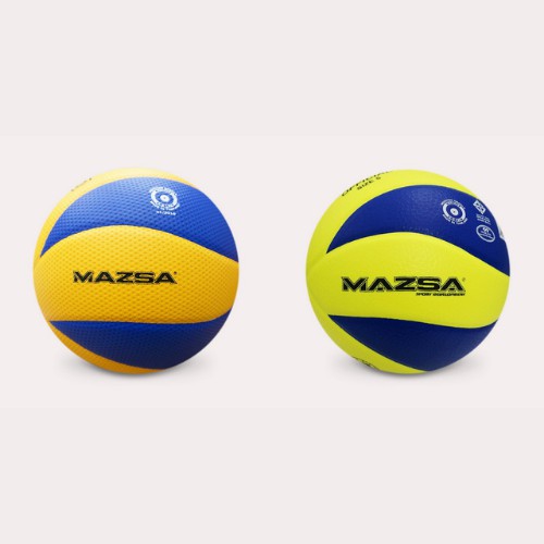 MAZSA ลูกวอลเลย์บอล/ 22024050, 22005052 | Shopee Thailand