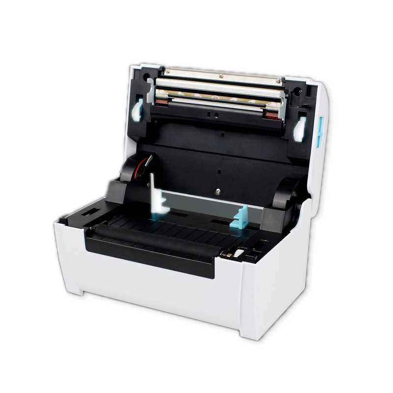 4 Inch Thermal Barcode Printer Shipping Lable Printer 100*150 UPS USPS ...