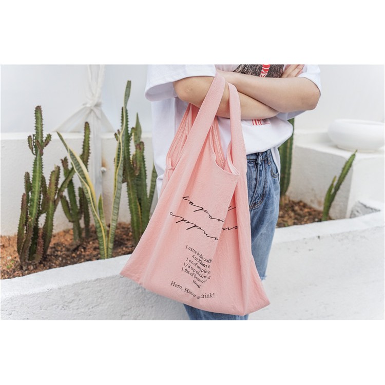 krapaorao กระเป๋า Pocket bag รหัส 035 | Shopee Thailand