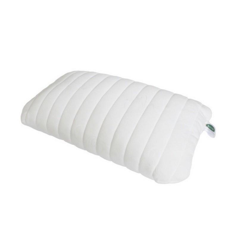 Ventry หมอนยางพาราปั่น Delight Pillow | Shopee Thailand