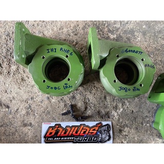 โข่งซิ่ง Garrett M24 AR65 เครื่อง JO8C ใบหลัง60mm.+แปนประเก็น | Shopee Thailand