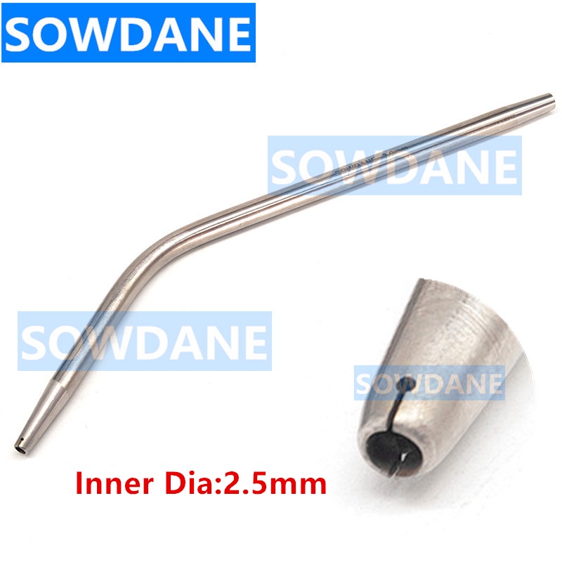 Dental Aspirator Ferguson Frazier Suction Tube Aspirator suction dental ...