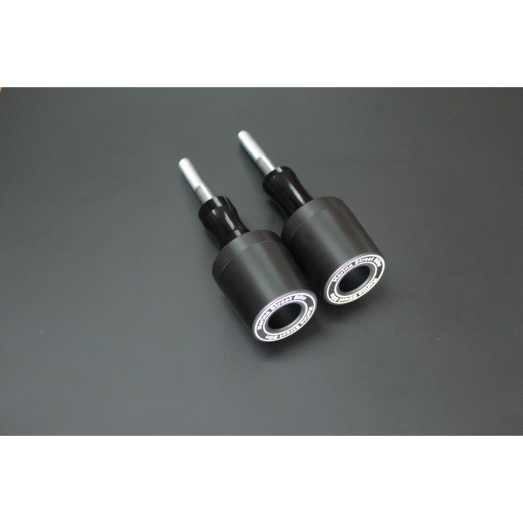 กันล้ม Frame Sliders Kawasaki Z1000 ทุกปี แบร์น Marina ช่วยป้องกันเวลา ...