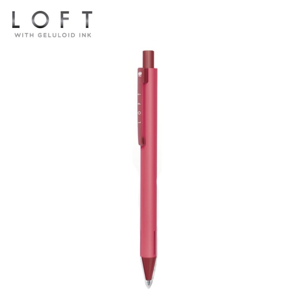 Quantum LOFT ปากกาล็อฟท์ ขนาด 0.5 มม. คละสี (จำนวน 1 ด้าม) | Shopee ...