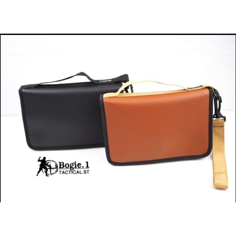 กระเป๋าเก็บปืน Sig p365 ,G19, P320 ,โม่.38"4นิ้ว (Bogie1) | Shopee Thailand