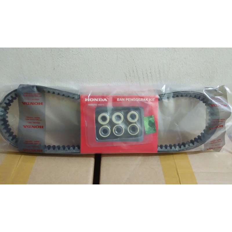 ใหม่!! Assy+roller Vario 110 (KVB) | Shopee Thailand