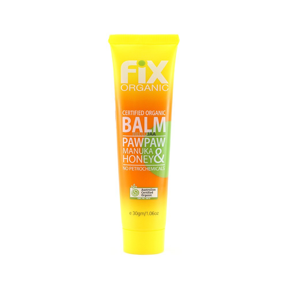 Fix Organic Balm | Shopee Thailand
